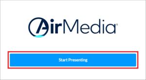 Crestron AirMedia – ISLL Information Technology